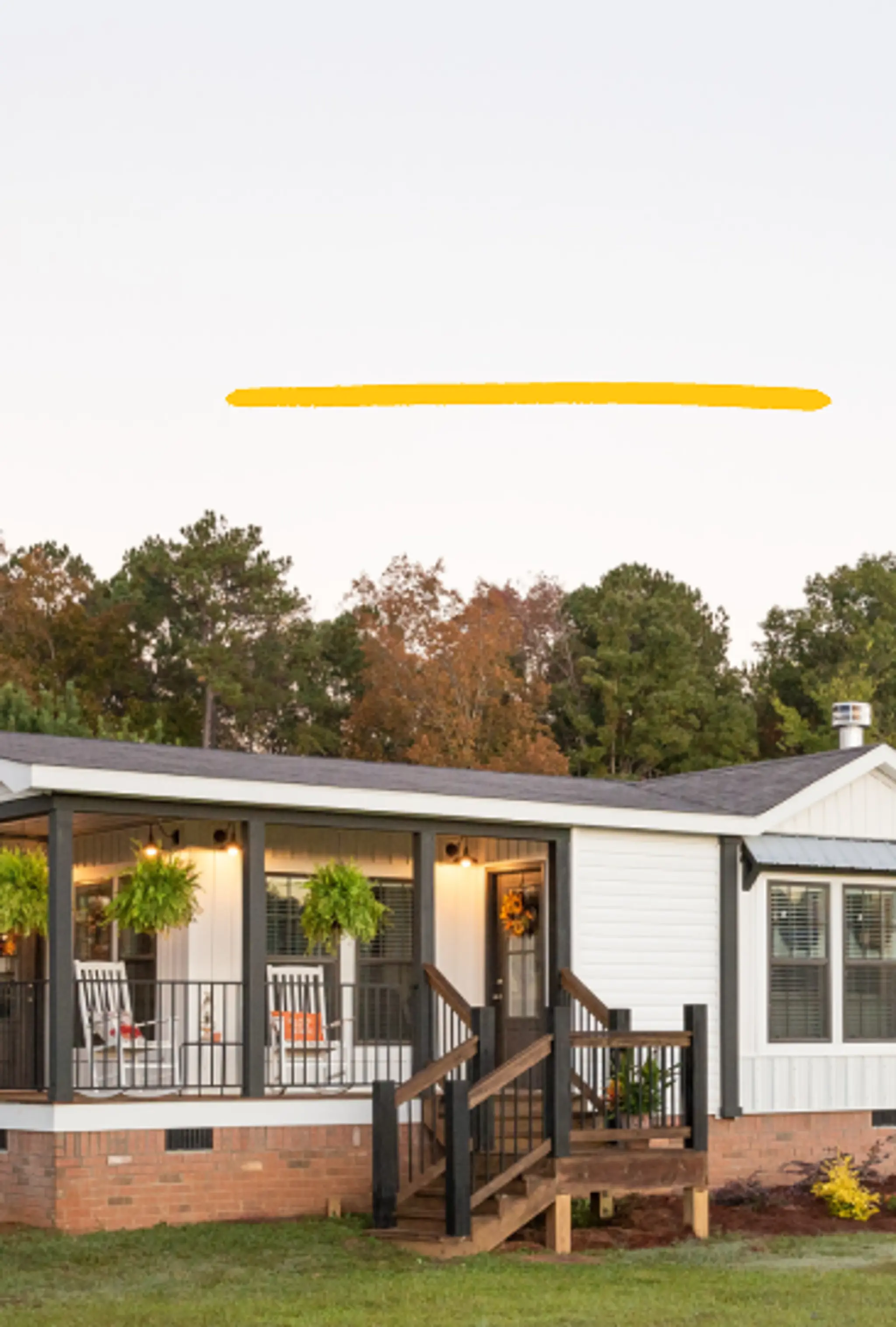 Home Details | Clayton Homes of Fairfield